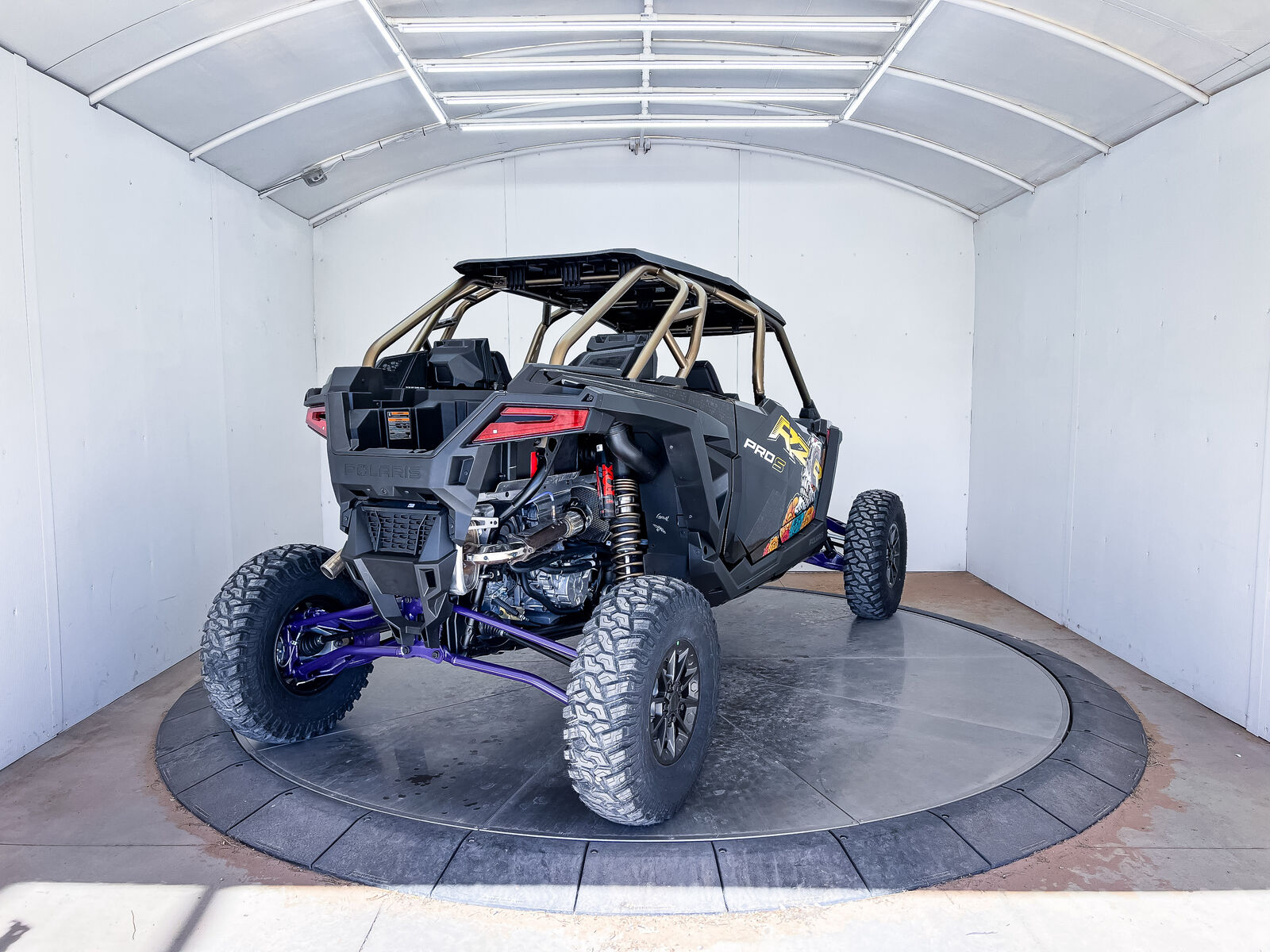 2026 Polaris RZR Pro S 4 Ultimate LE | UTVs Used (Utility Vehicles ...