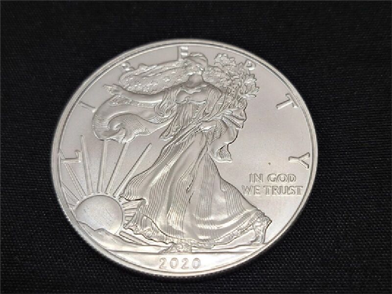 myhometownauctions.com - Jan 6, Jan 13 and Jan 15: Coins, Metals, and ...