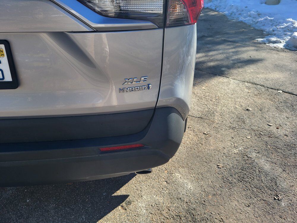 2024 Toyota RAV4 Hybrid XLE in Park City, UT | KSL Cars