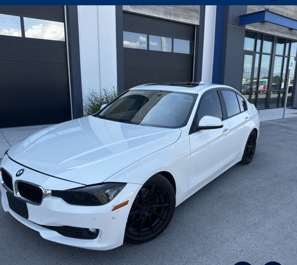2014 BMW 3 Series in Holladay, UT | KSL Cars