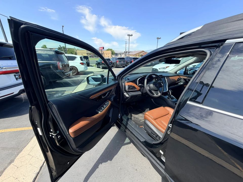 2023 Subaru Outback Touring in Pleasant Grove, UT | KSL Cars