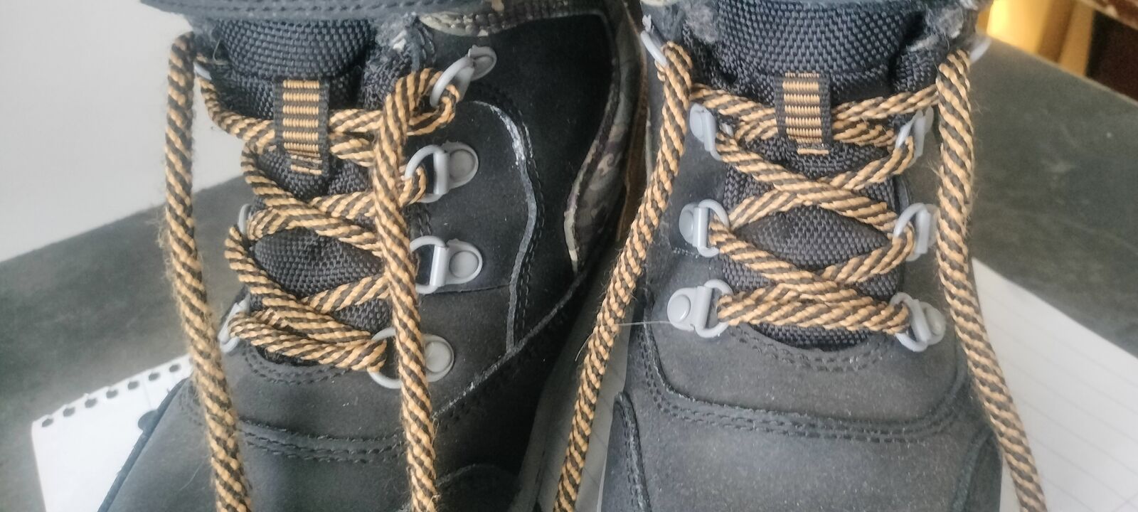 Boy size 13 snow boots | Boy's Shoes | KSL Classifieds