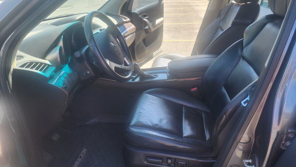 2011 Acura MDX SH-AWD w/Tech Plus in Salt Lake City, UT | KSL Cars