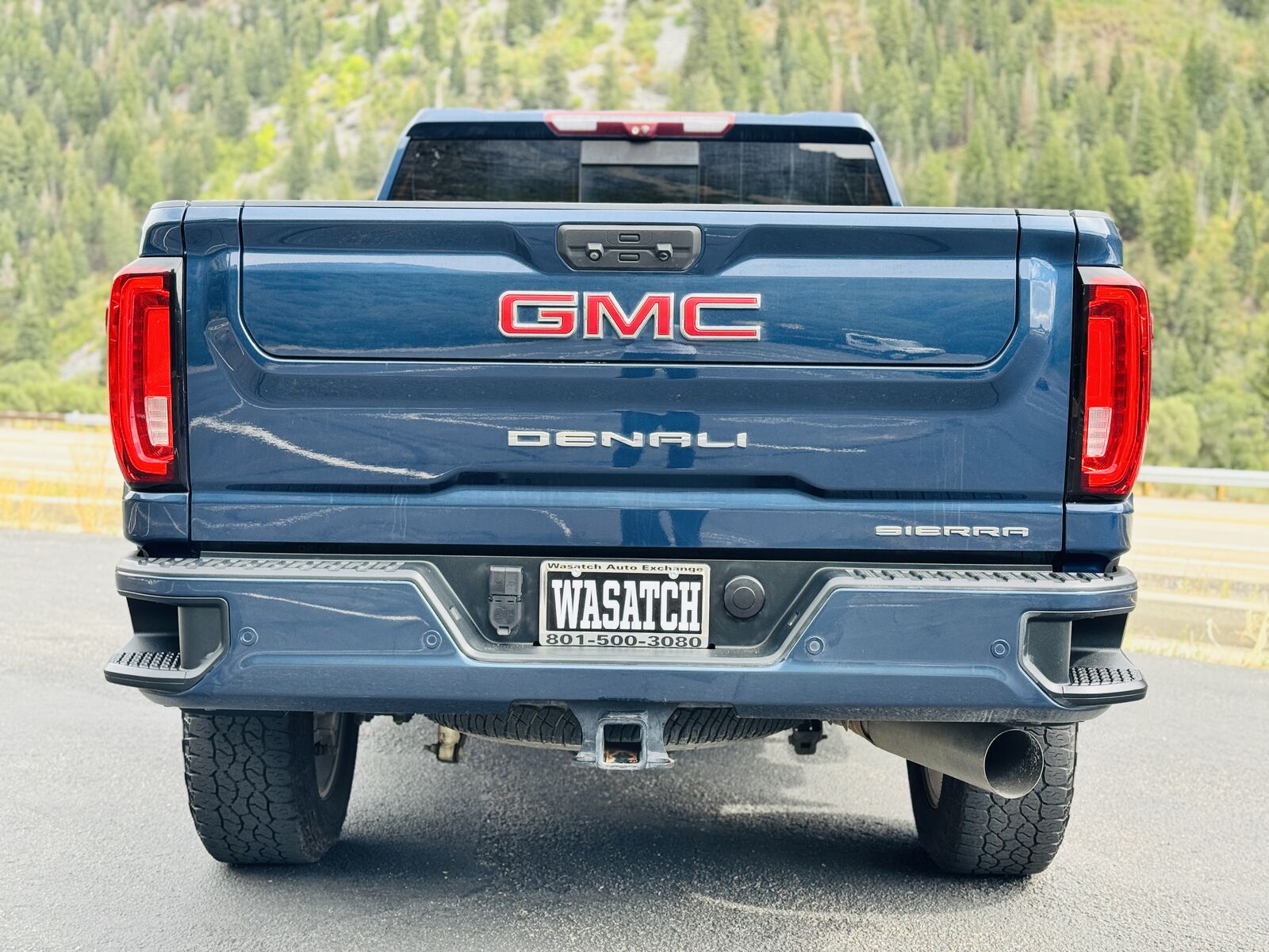 2020 GMC 2500 Denali in Orem, UT | KSL Cars