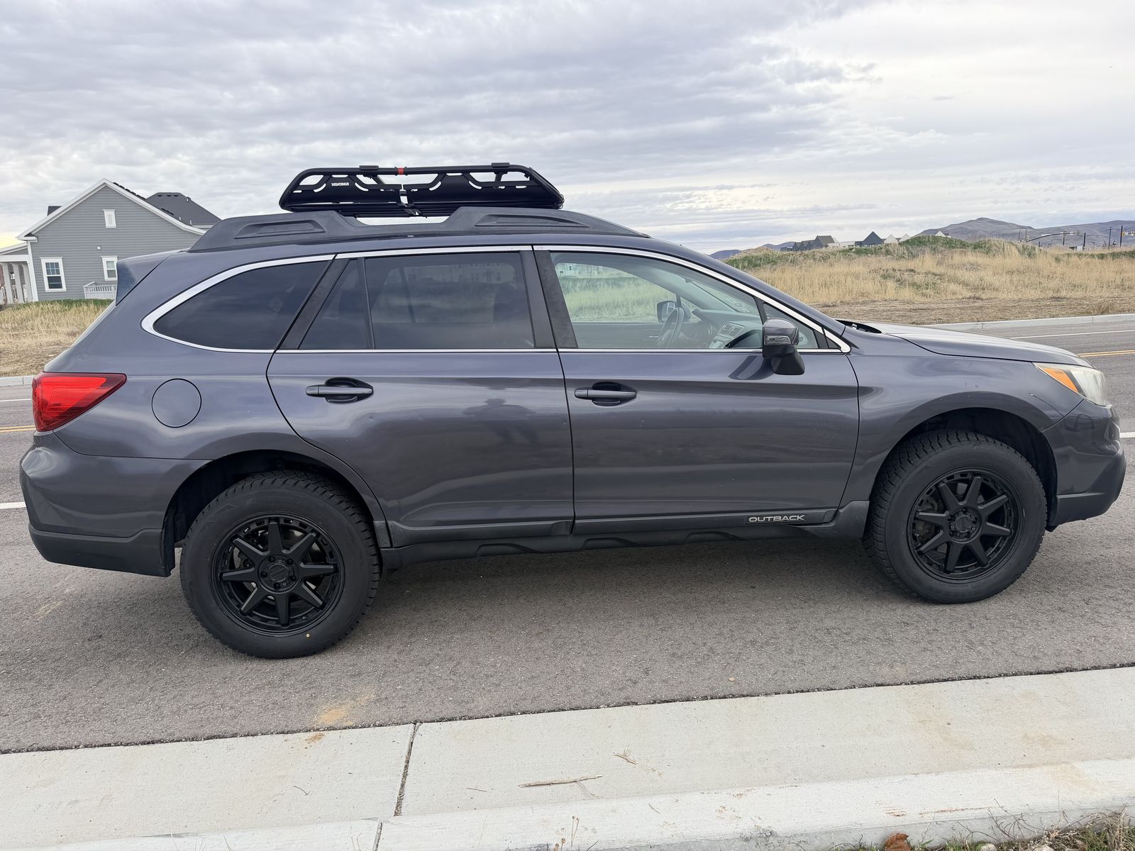 2015 Subaru Outback 3.6R Limited in South Jordan, UT | KSL Cars
