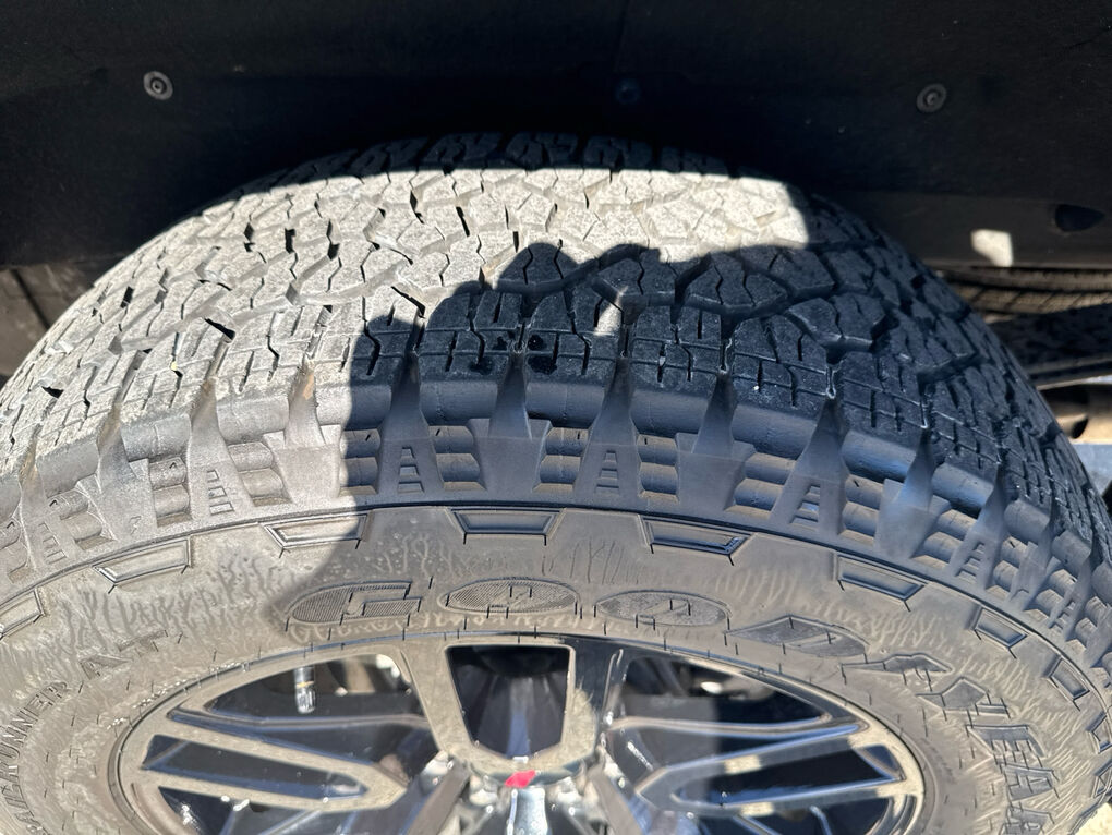 2023 GMC 1500 Elevation in Midvale, UT | KSL Cars