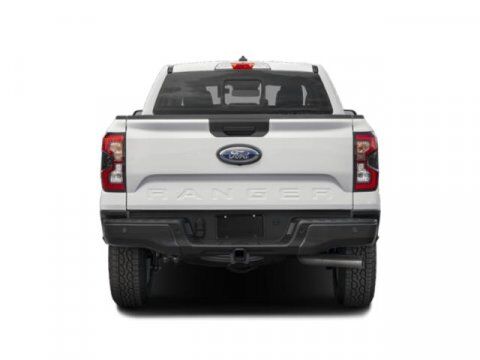 2025 Ford Ranger XLT in Draper, UT | KSL Cars