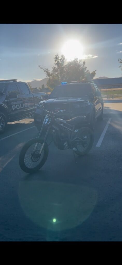 Talaria MX4 | Motorcycles, Dirt Bikes Used | KSL Classifieds