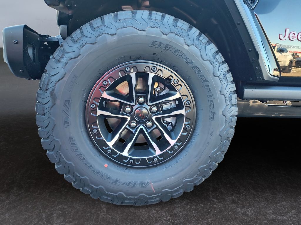 2026 Jeep Wrangler Rubicon X in Perry, UT | KSL Cars