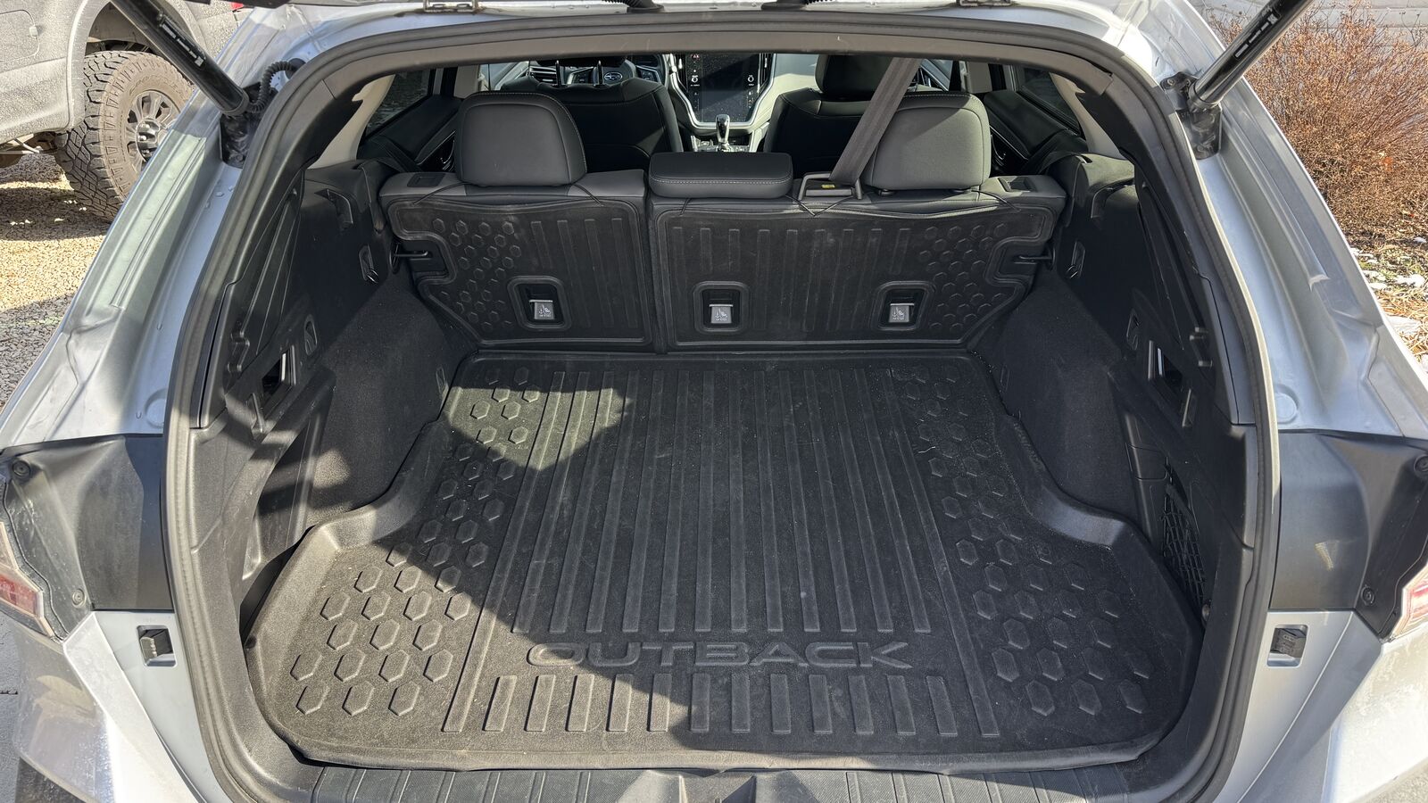 2021 Subaru Outback Onyx Edition XT in Alpine, UT | KSL Cars