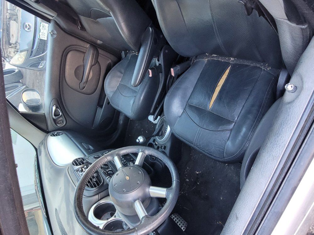 2005 PT Cruiser GT | Non-Running Cars | KSL Classifieds