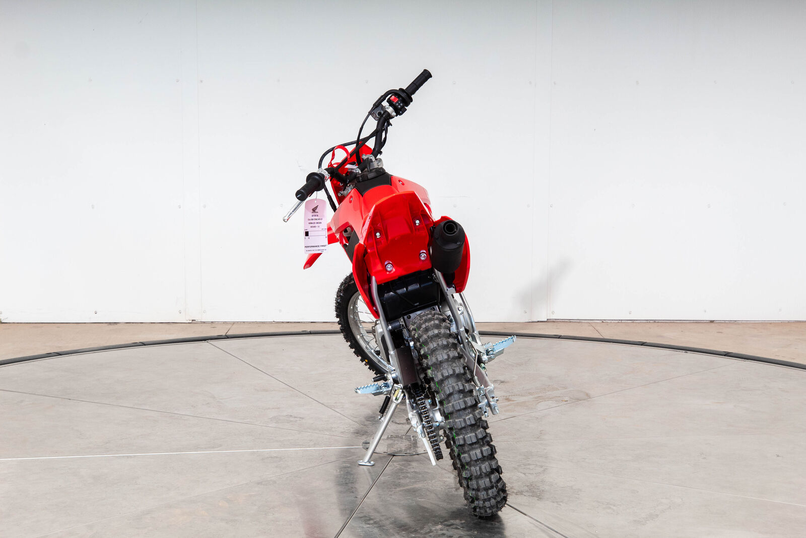 2025 Honda CRF125F | Motorcycles, Dirt Bikes Used | KSL Classifieds