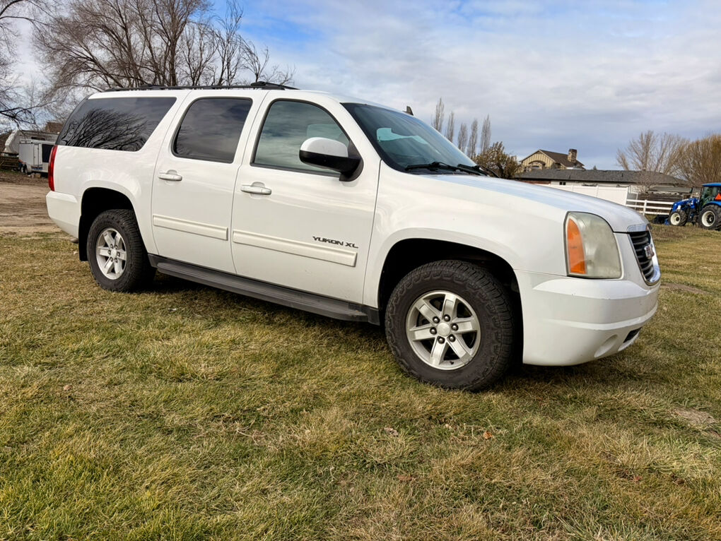 2012 GMC Yukon SLE in Millcreek, UT | KSL Cars