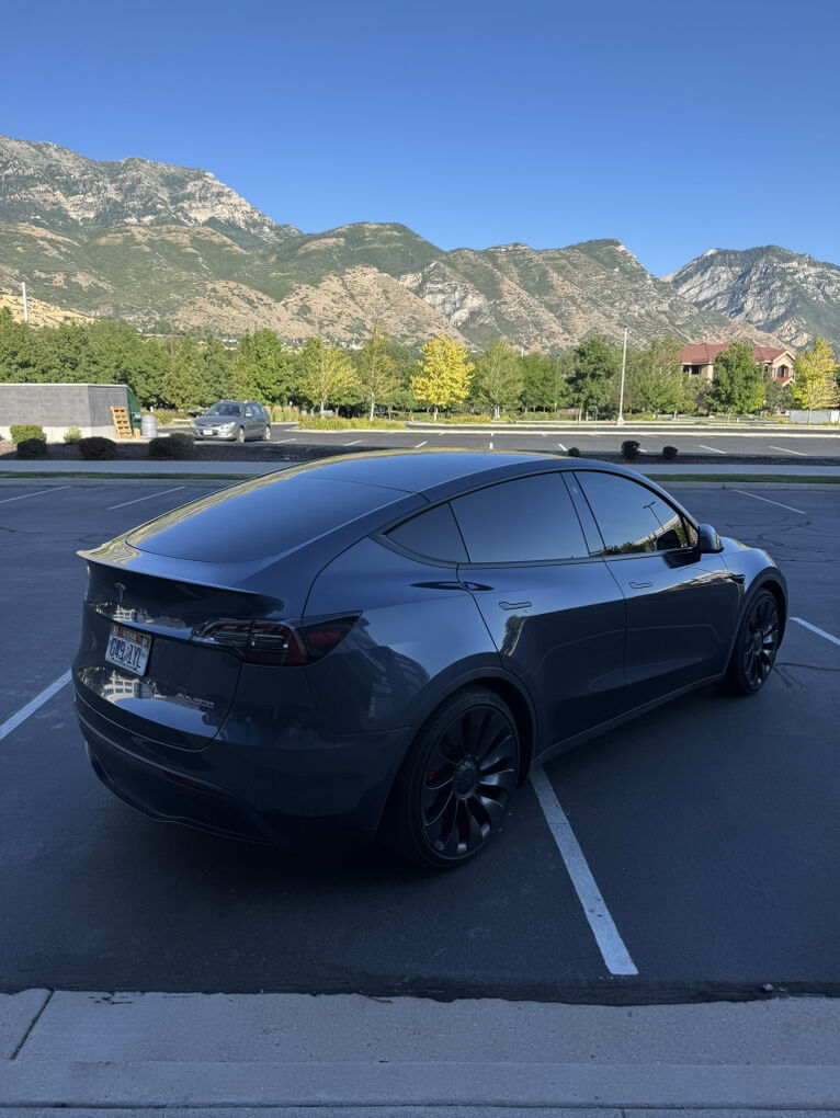 2023 Tesla Model Y Performance in Orem, UT | KSL Cars