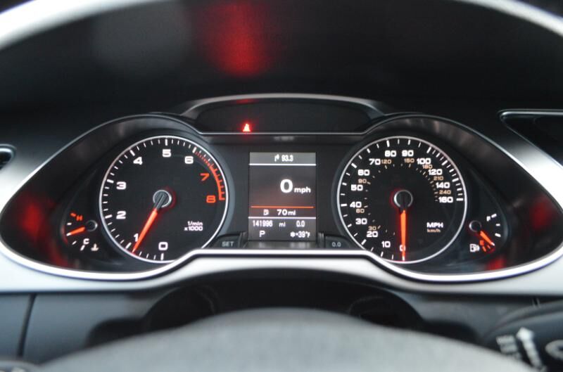 2014 Audi A4 2.0T quattro Premium Plus in Salt Lake City, UT | KSL Cars