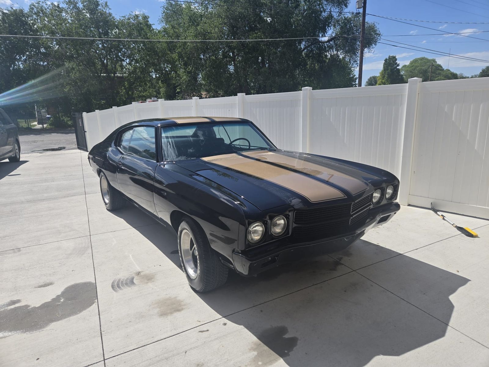 1970 Chevrolet Malibu in Salt Lake City, UT | KSL Cars