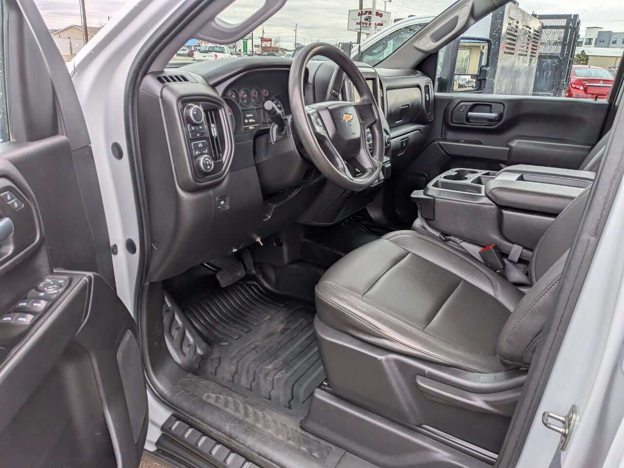 2023 Chevrolet Silverado 3500HD CC Work Truck in Caldwell, ID | KSL Cars