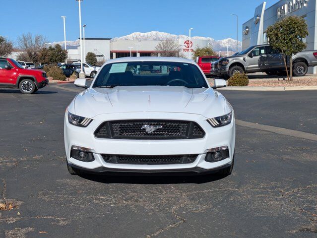 2016 Ford Mustang GT Premium in St. George, UT | KSL Cars