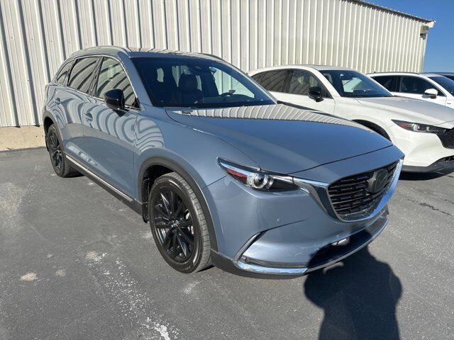 2023 Mazda CX-9 Carbon Edition in Bountiful, UT | KSL Cars