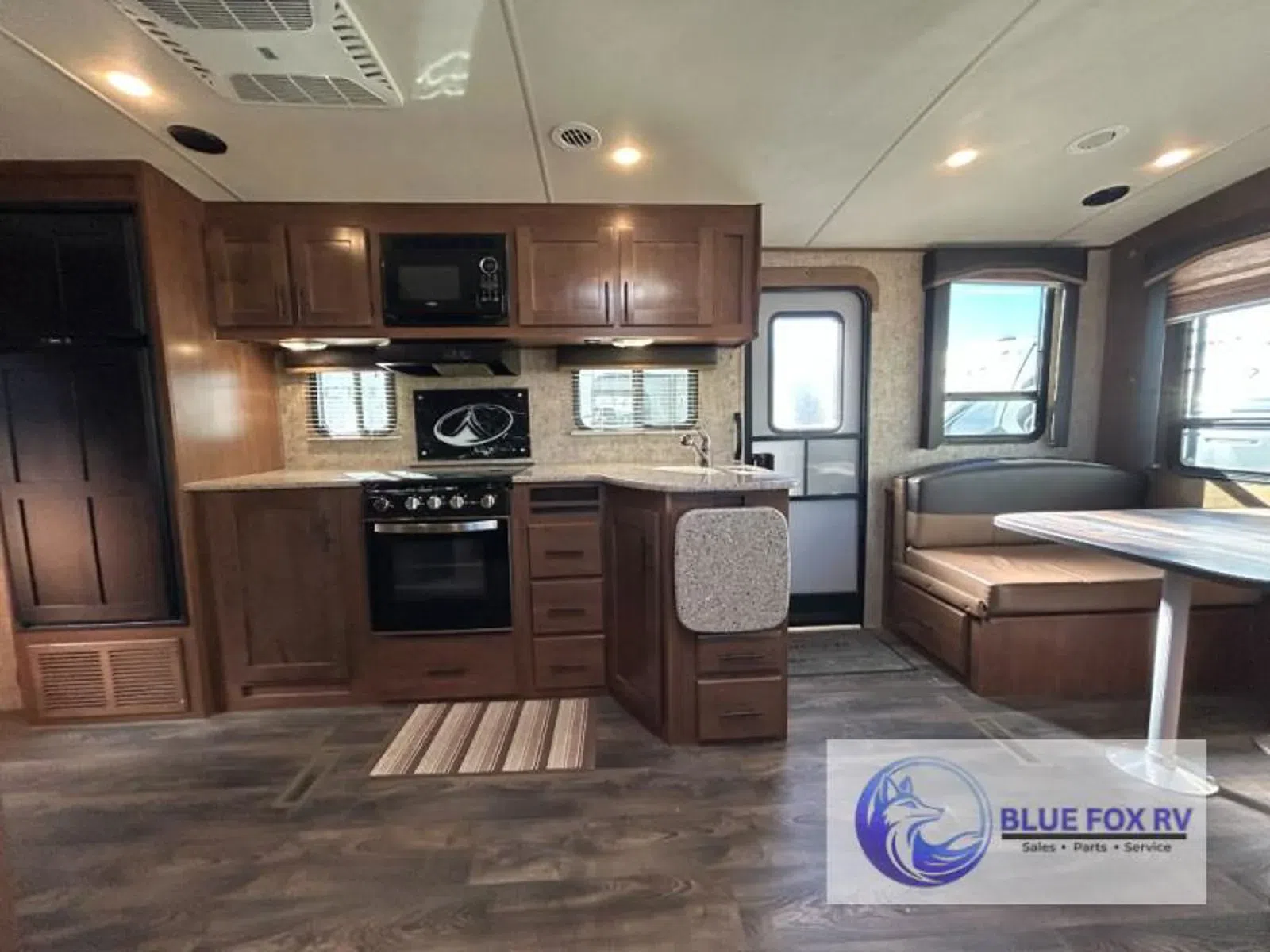 Used 2020 Outdoors RV Timber Ridge Mountain Series 25RDS | Travel ...
