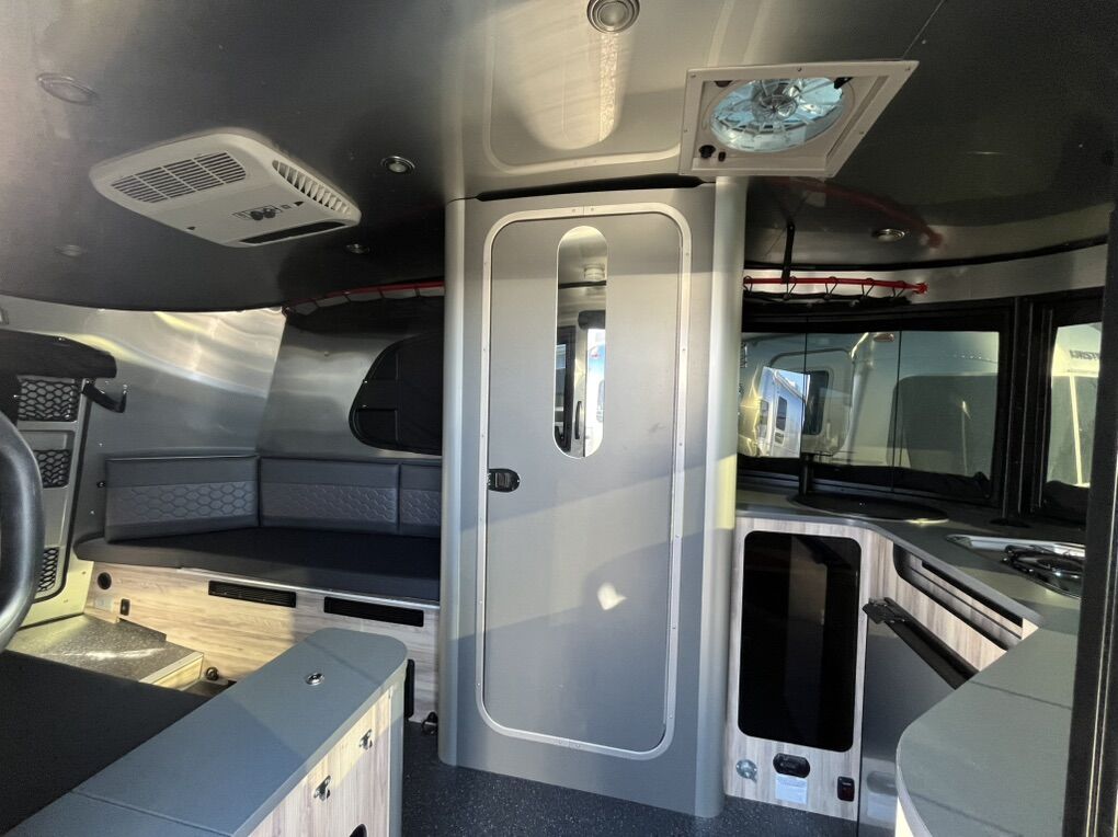 2022 Airstream Basecamp 16X | Travel Trailers, Bumper Pull | KSL ...
