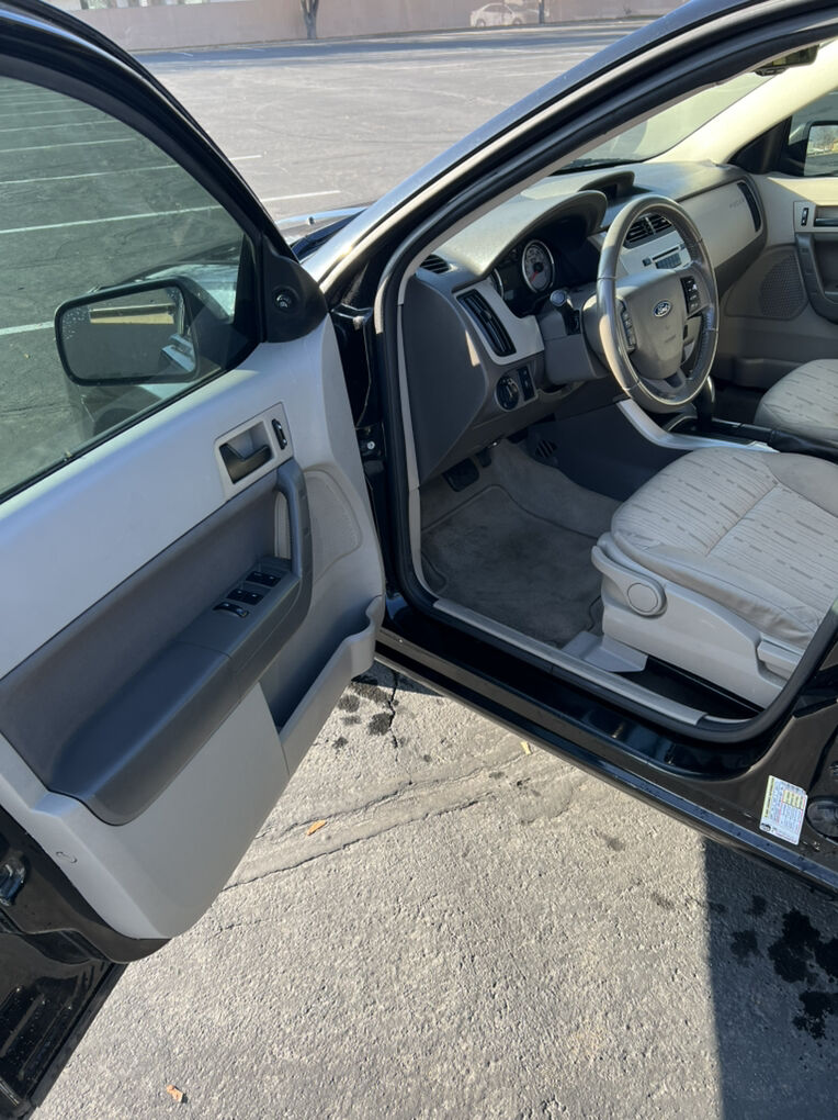 2010 Ford Focus SE in Orem, UT | KSL Cars