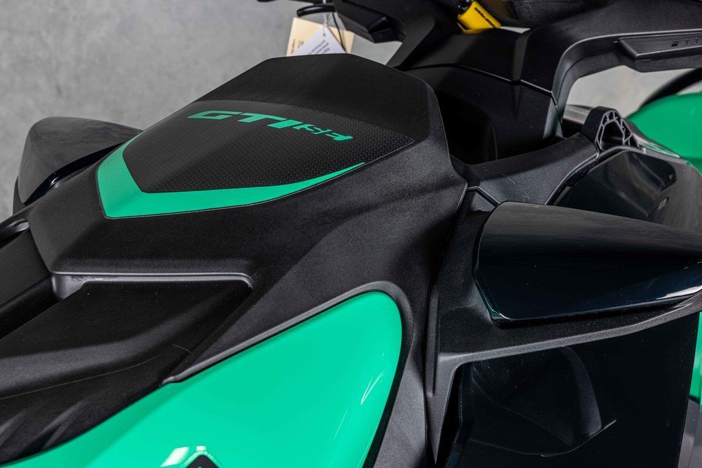 2026 Sea-Doo GTI™ SE 130 iBR | Personal Watercraft | KSL Classifieds