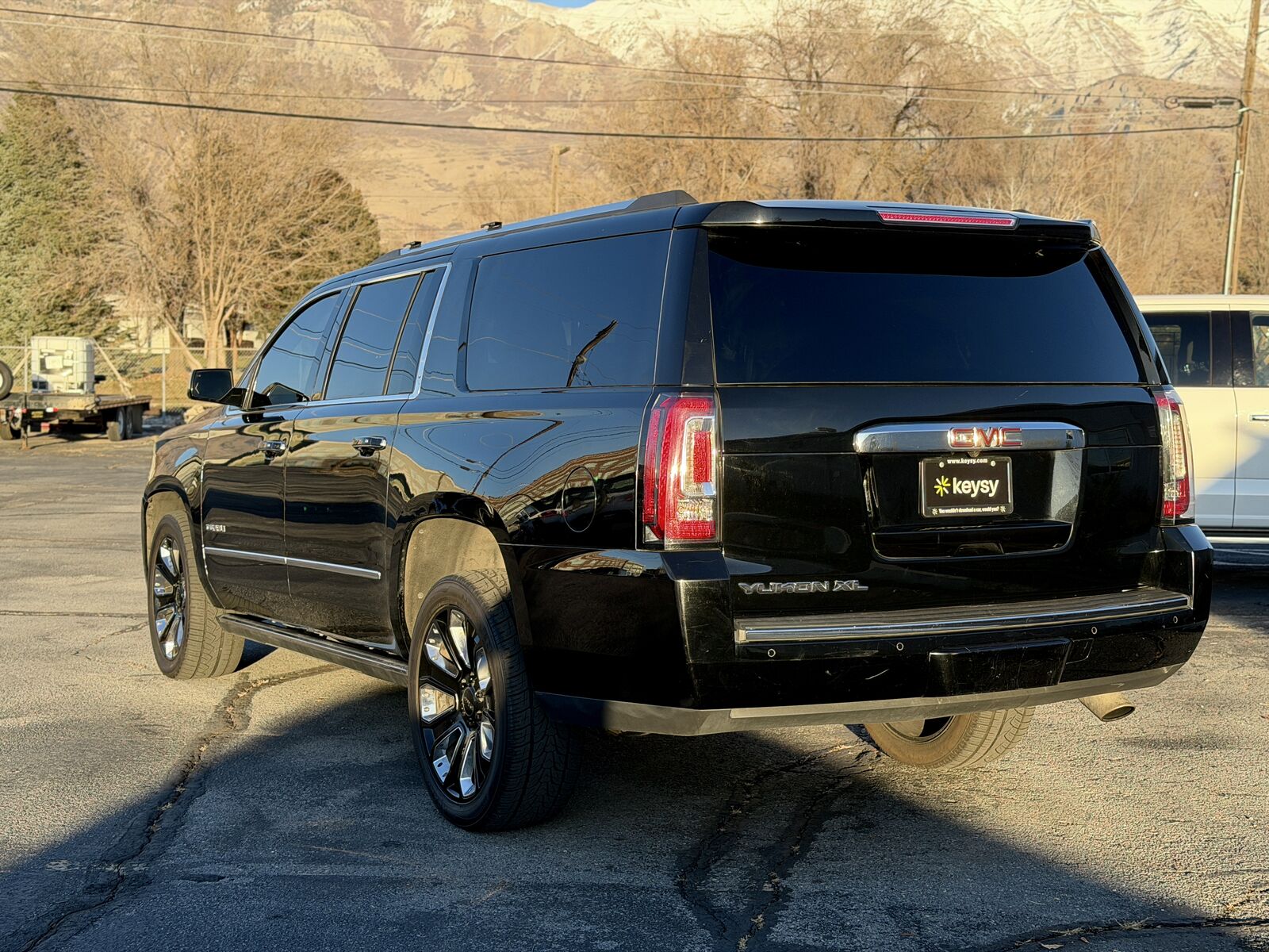 2020 GMC Yukon XL Denali in Pleasant Grove, UT | KSL Cars