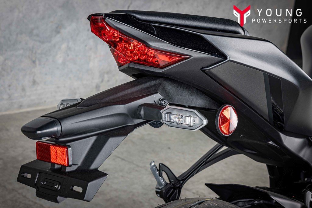 2025 Kawasaki Ninja® ZX™-10R | Motorcycles, Road Bikes New | KSL ...