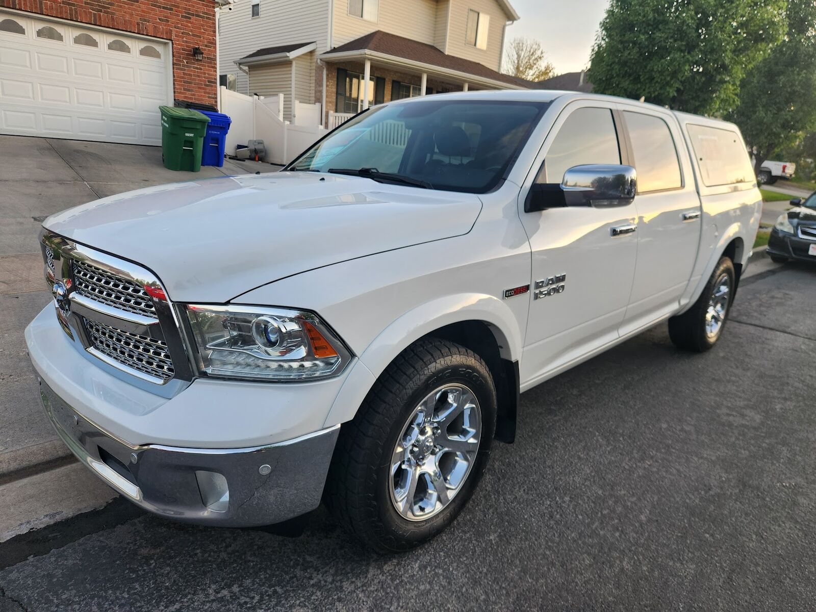 2017 Ram 1500 Laramie in West Jordan, UT | KSL Cars