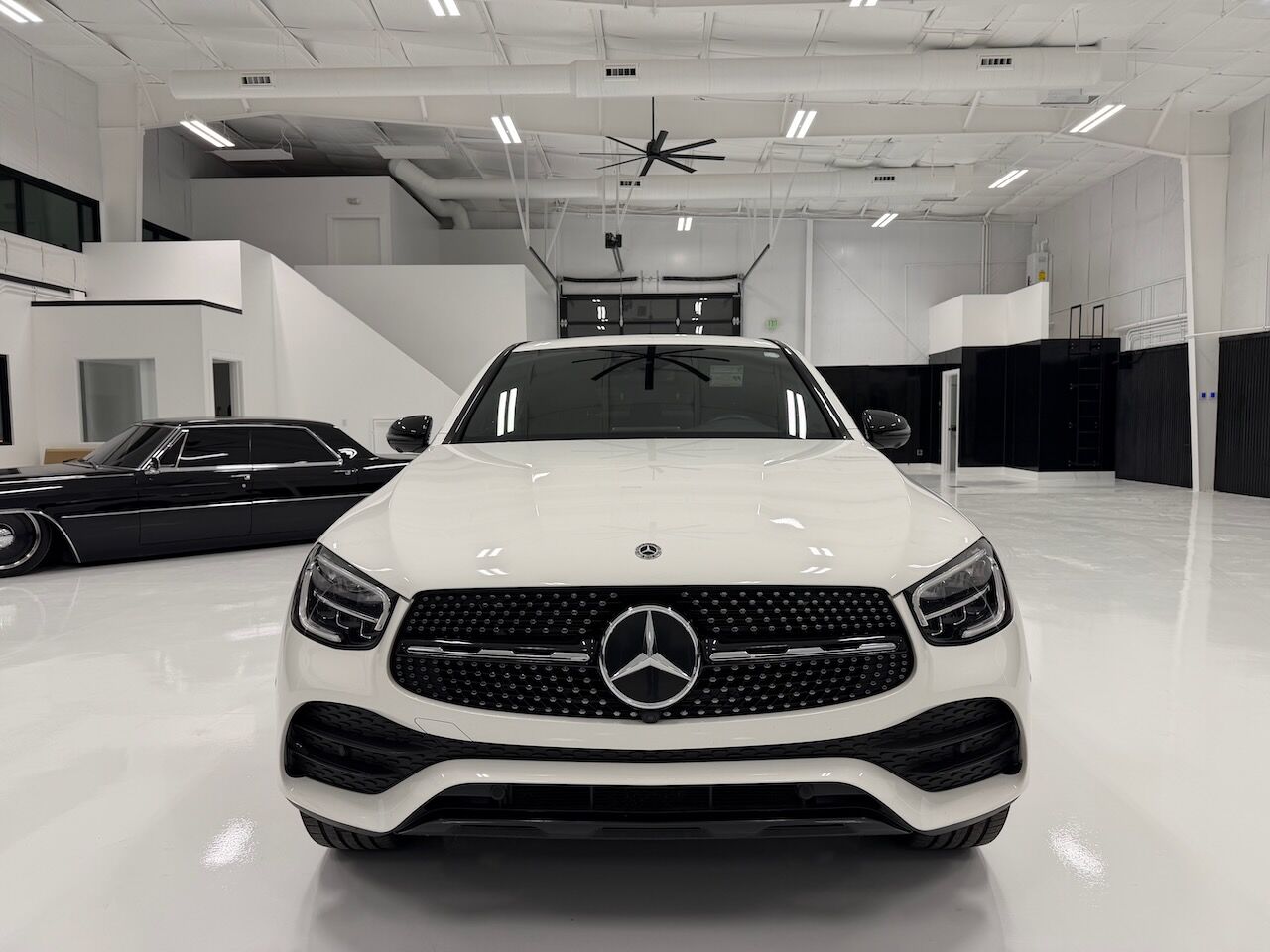 2020 Mercedes-Benz GLC-Class GLC 300 4MATIC in Washington, UT | KSL Cars