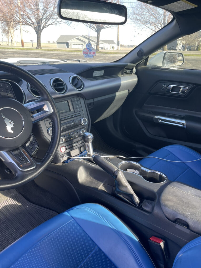 2017 Ford Mustang GT in Idaho Falls, ID | KSL Cars