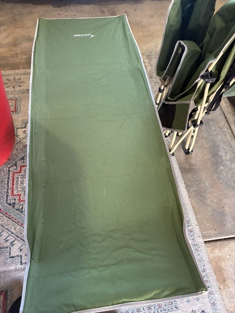 Equip 2-Person Hammock | Camping & Outdoors Equipment | KSL Classifieds