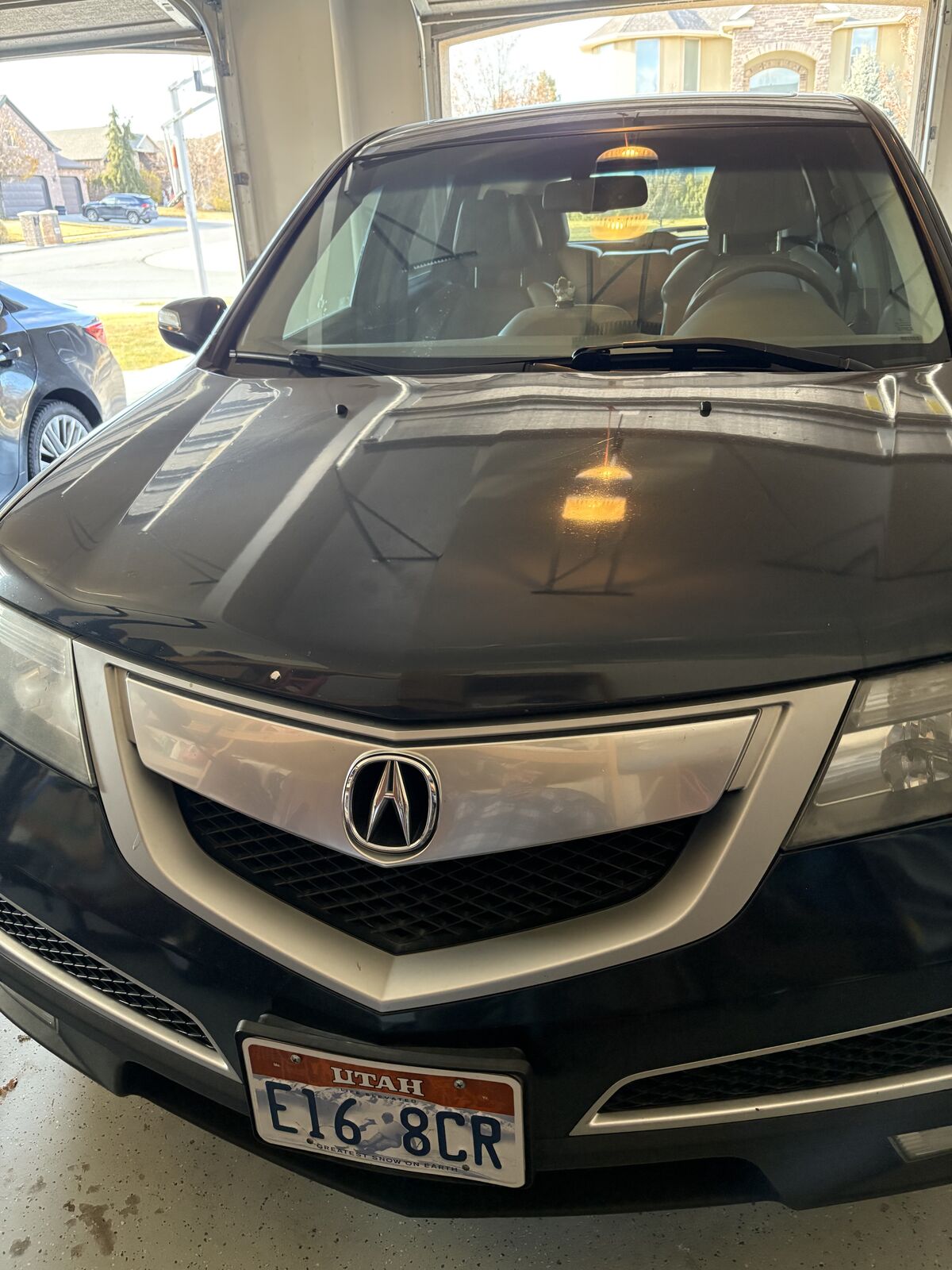 2012 Acura MDX SH-AWD w/Tech in South Jordan, UT | KSL Cars