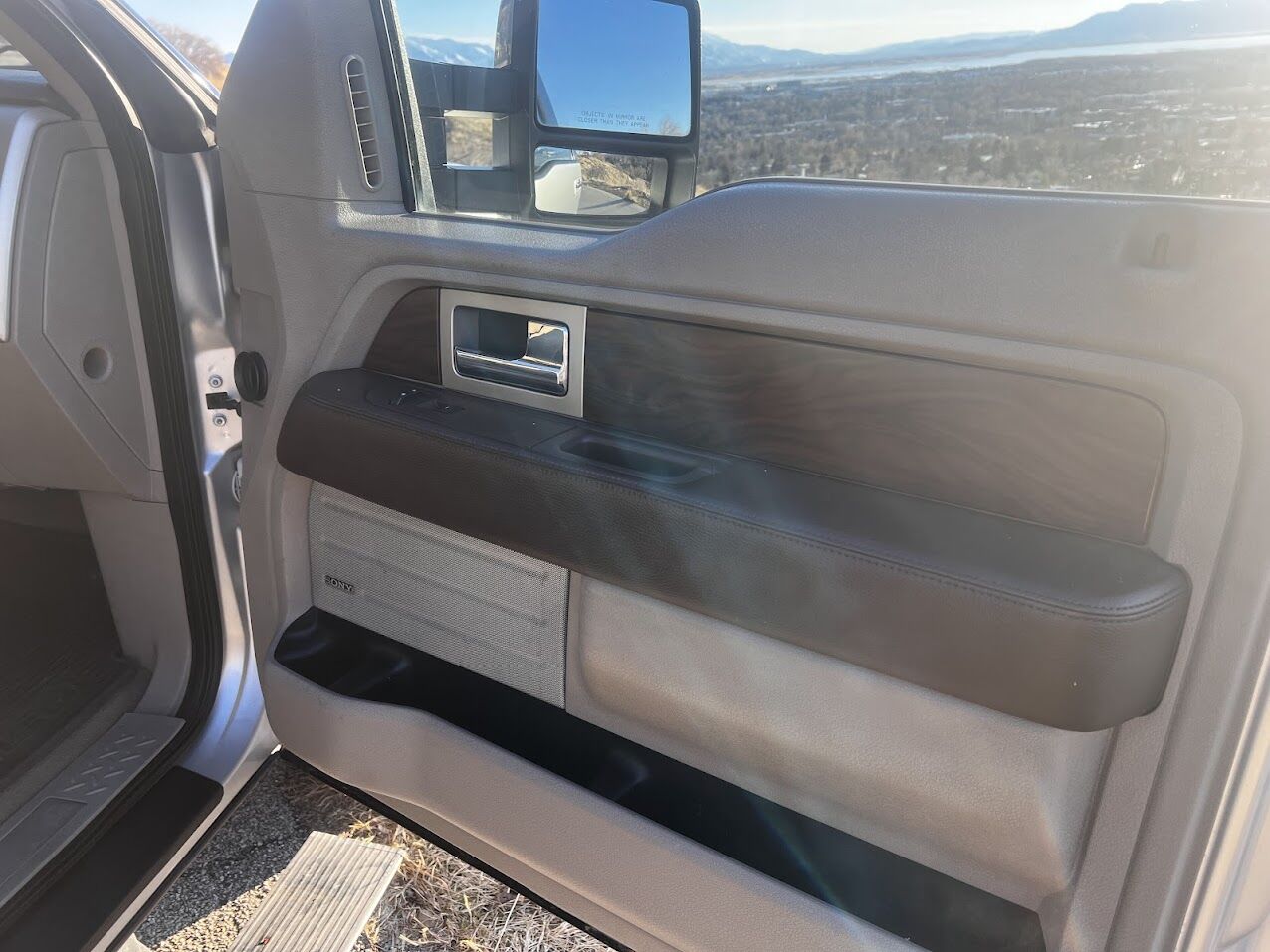 2010 Ford F-150 Platinum in Provo, UT | KSL Cars