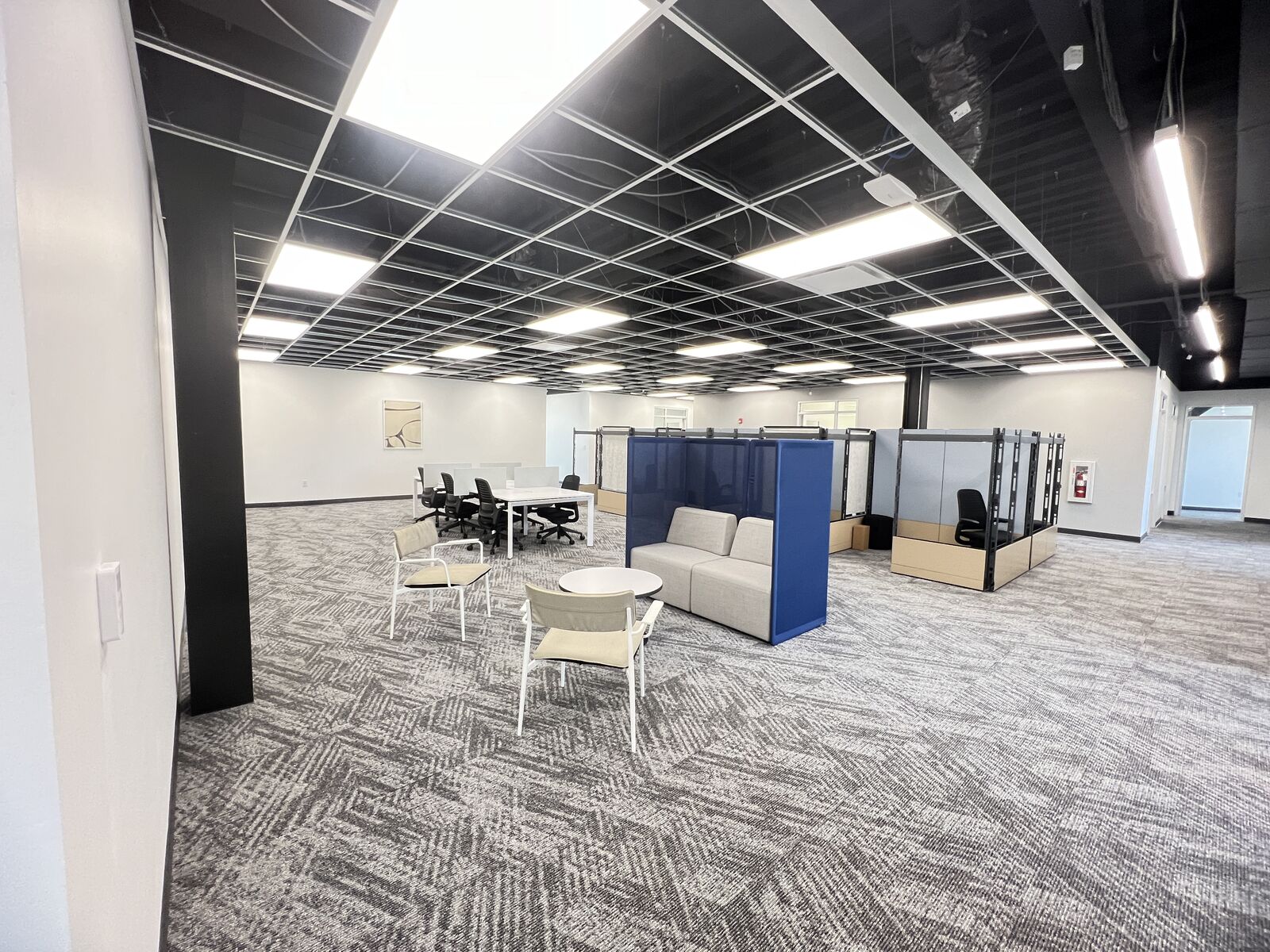 Flexible Term Lengths for Your New Office Space! with one month free ...