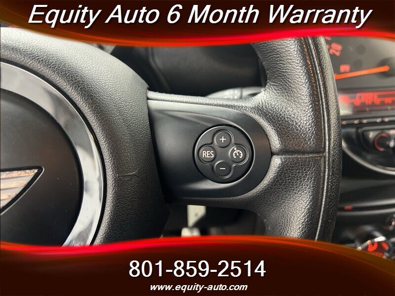 2016 Mini Cooper Countryman Cooper S ALL4 in West Valley City, UT | KSL ...