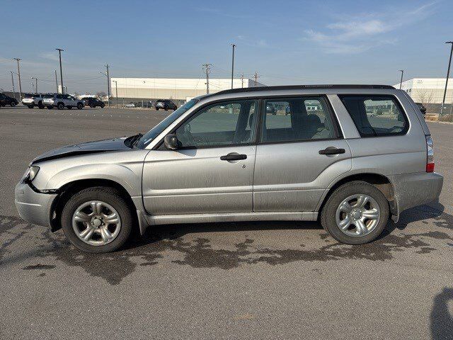 2007 Subaru Forester X in Salt Lake City, UT | KSL Cars