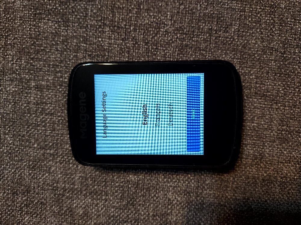 Magene C606 Bike Computer | Bike Accessories | KSL Classifieds