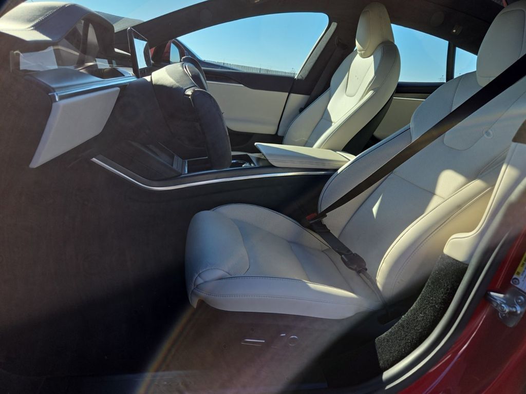 2021 Tesla Model S Plaid in Lehi, UT | KSL Cars