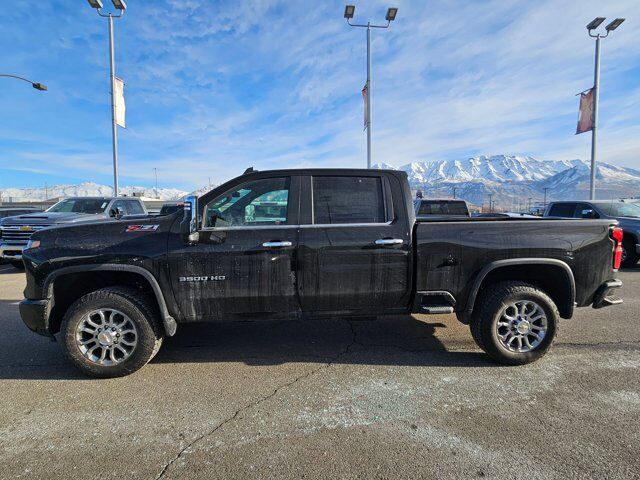 2025 Chevrolet Silverado 3500HD LT in American Fork, UT | KSL Cars
