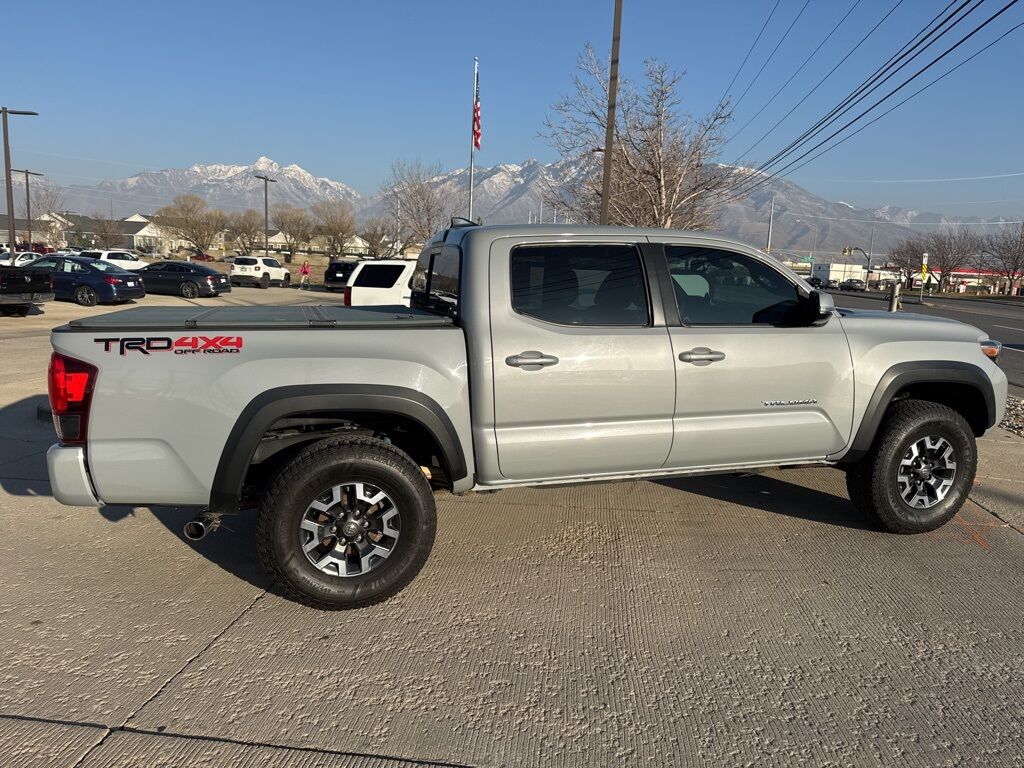 2019 Toyota Tacoma TRD Off-Road in Draper, UT | KSL Cars