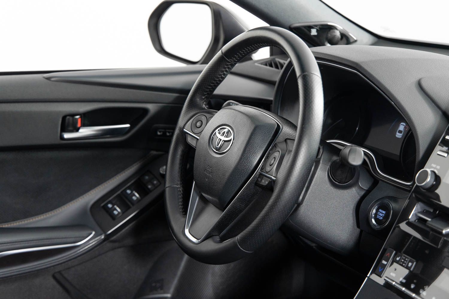 2019 Toyota Avalon Touring in Lindon, UT | KSL Cars