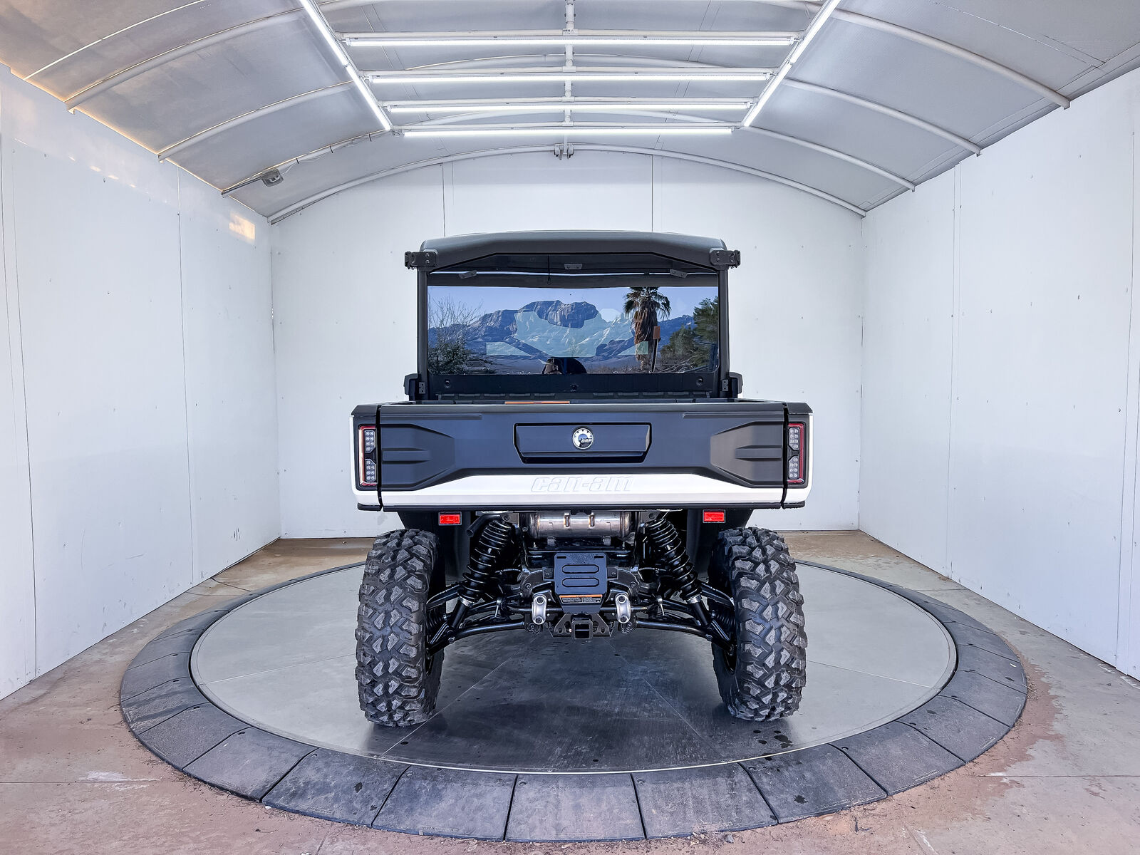 2026 Can-Am Defender MAX Limited HD11 | UTVs New (Utility Vehicles ...