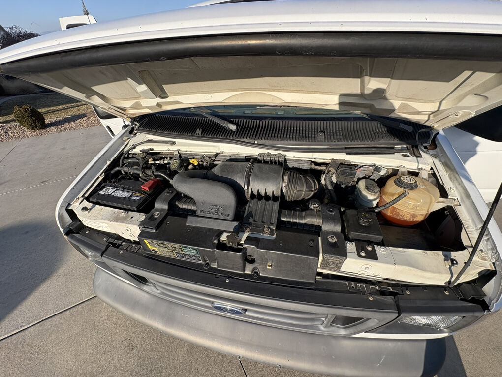 2006 Ford E-Series E-150 in Elk Ridge, UT | KSL Cars