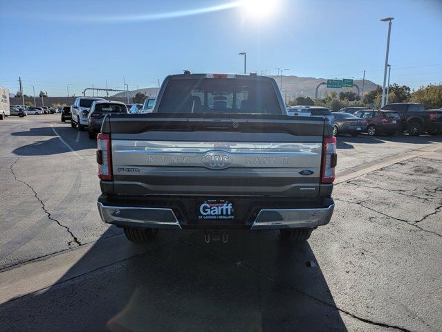 2021 Ford F-150 King Ranch in St. George, UT | KSL Cars