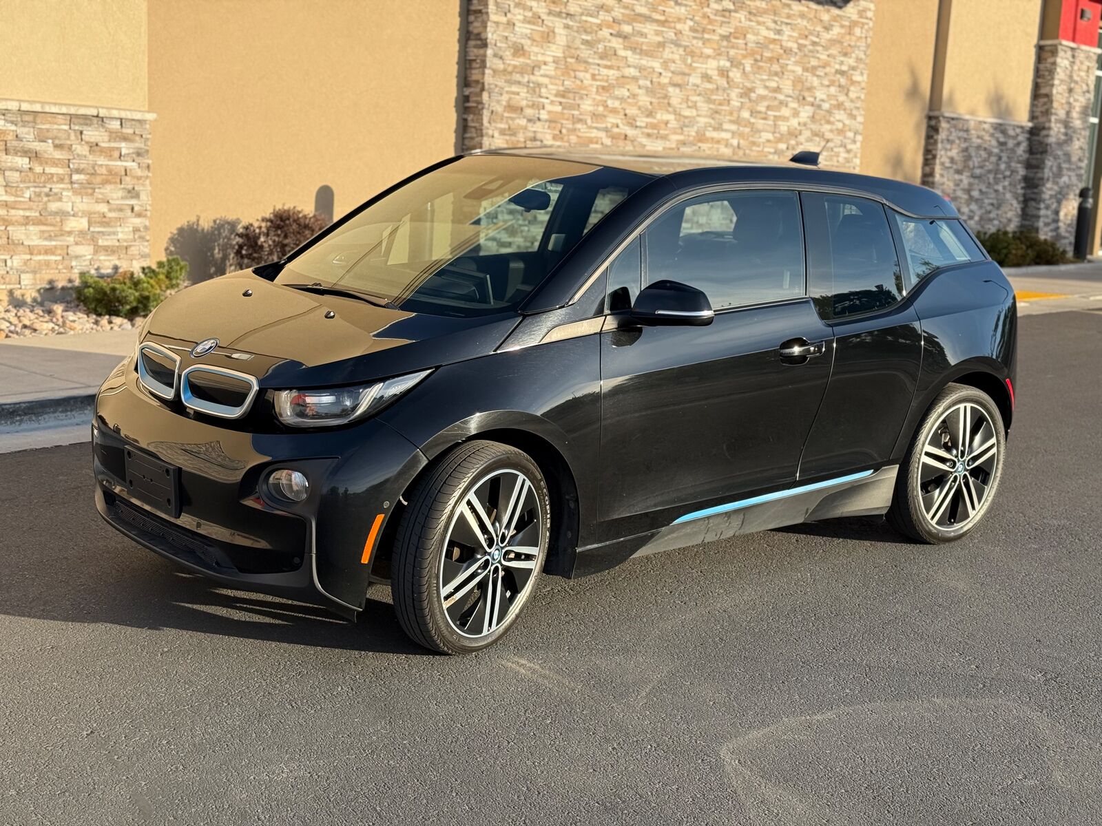 2016 BMW i3 60 Ah 8500 in Salt Lake City, UT | KSL Cars