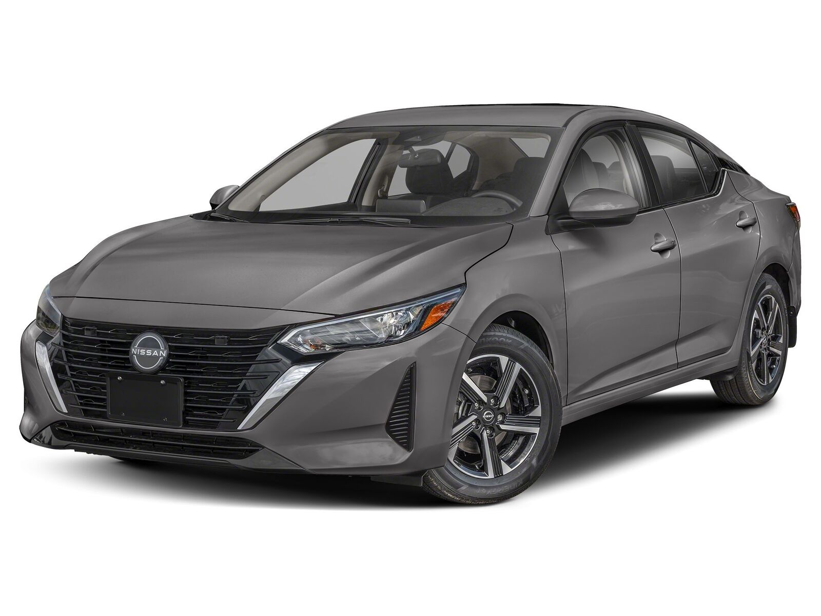 2024 Nissan Sentra SV in Pocatello, ID | KSL Cars