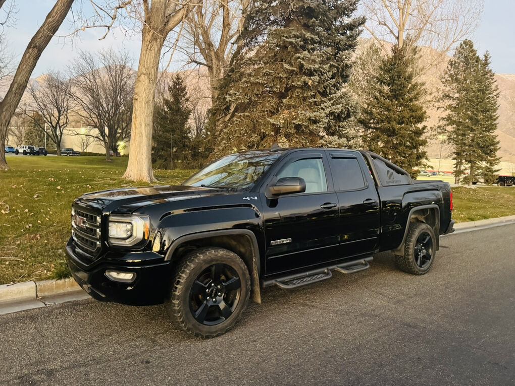 2017 GMC 1500 Elevation in Springville, UT | KSL Cars