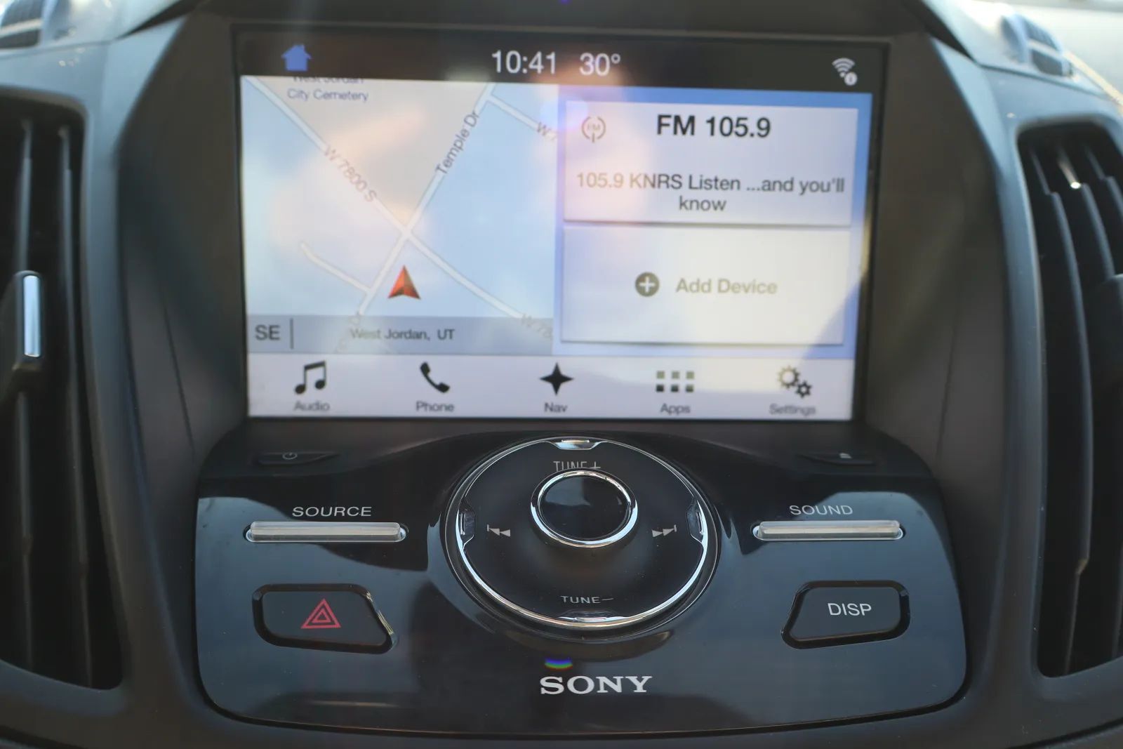 2017 Ford Escape Titanium in West Jordan, UT | KSL Cars